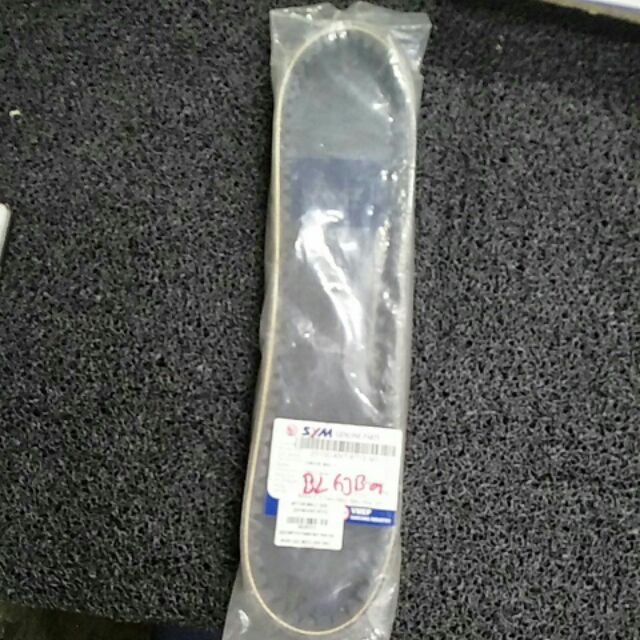 SYM JET POWER 125 DRIVE BELT (ORIGINAL) | Shopee Malaysia