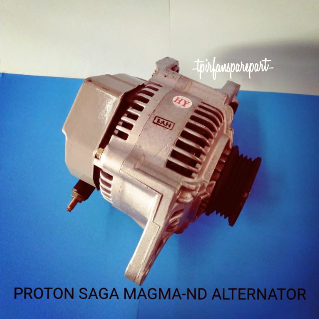 PROTON SAGA ALTERNATOR 65A 12V | Shopee Malaysia