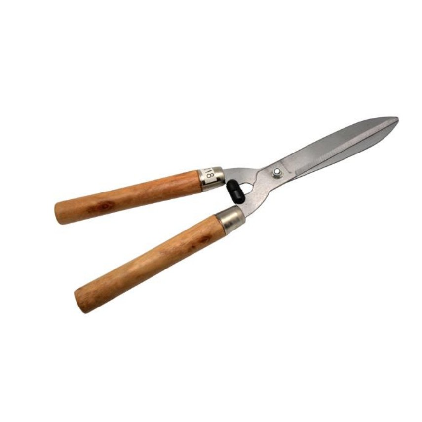 LIGHT DUTY GARDEN PRUNING SHEAR CUTTER/KUNTIN UNTIK POKOK BUNGA/GARDEN ...