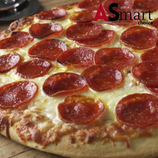 (Halal) Smoked Beef Pepperoni 1kg (slice) - ASSB Grocery | Shopee Malaysia