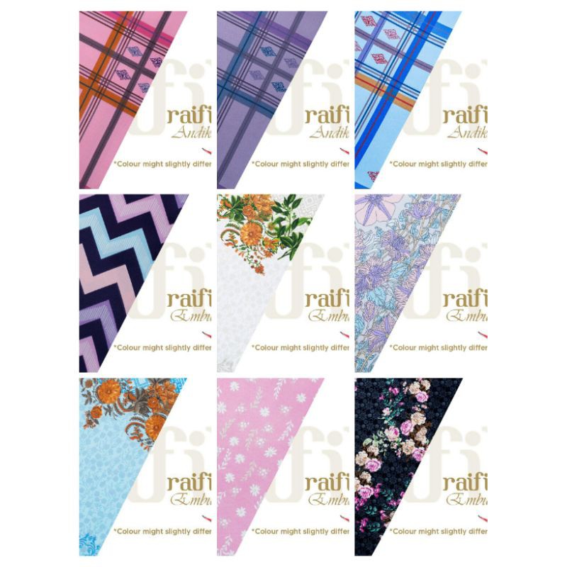 kain batik Rafili corak Ekslusif | Shopee Malaysia