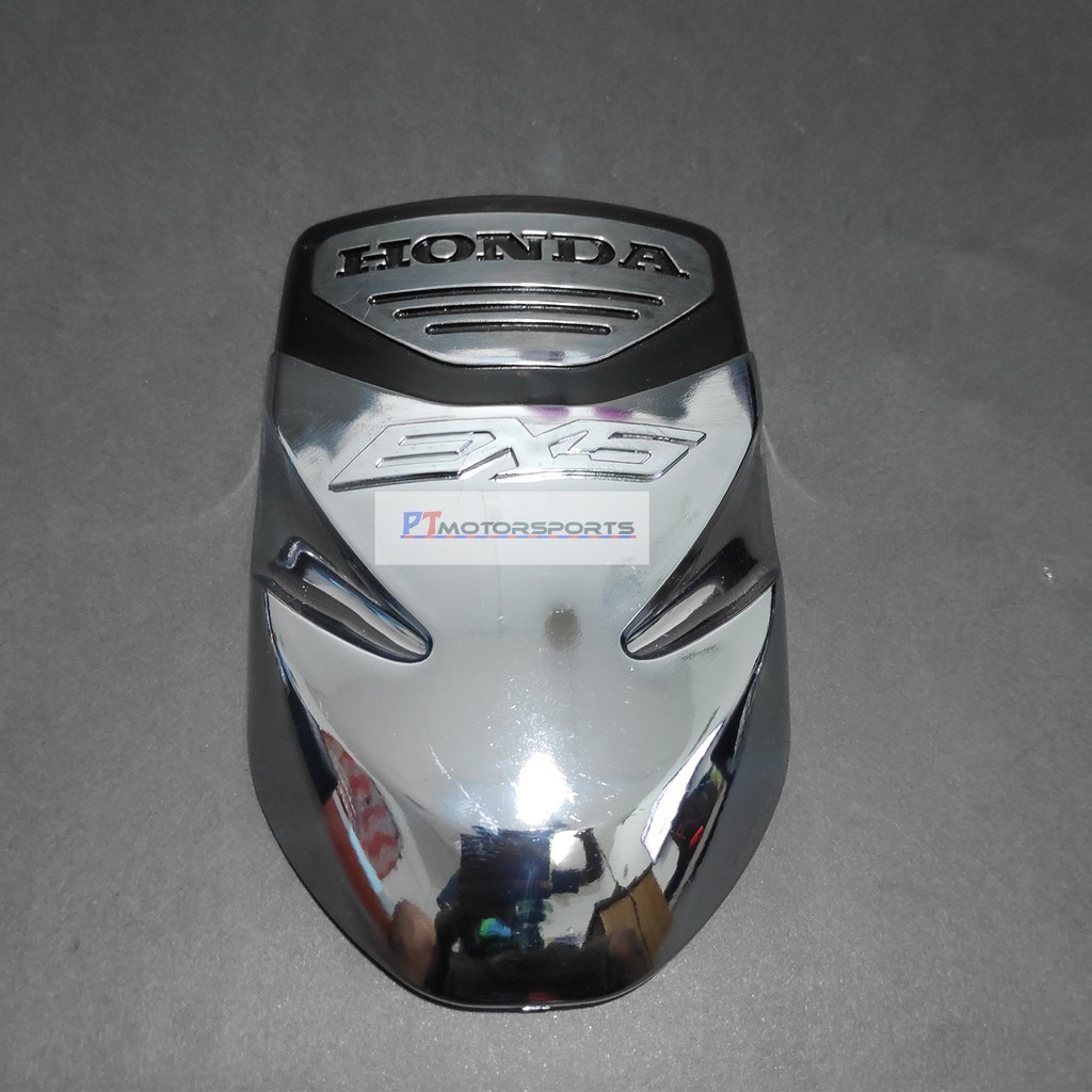 Honda Ex5 Logo Emblem | Shopee Malaysia