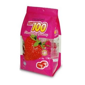 LOT 100 GUMMY CANDY 150G ASSORTED | Lazada