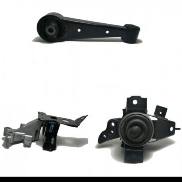 ENGINE MOUNTING SET PERODUA AXIA (AUTO) | Shopee Malaysia