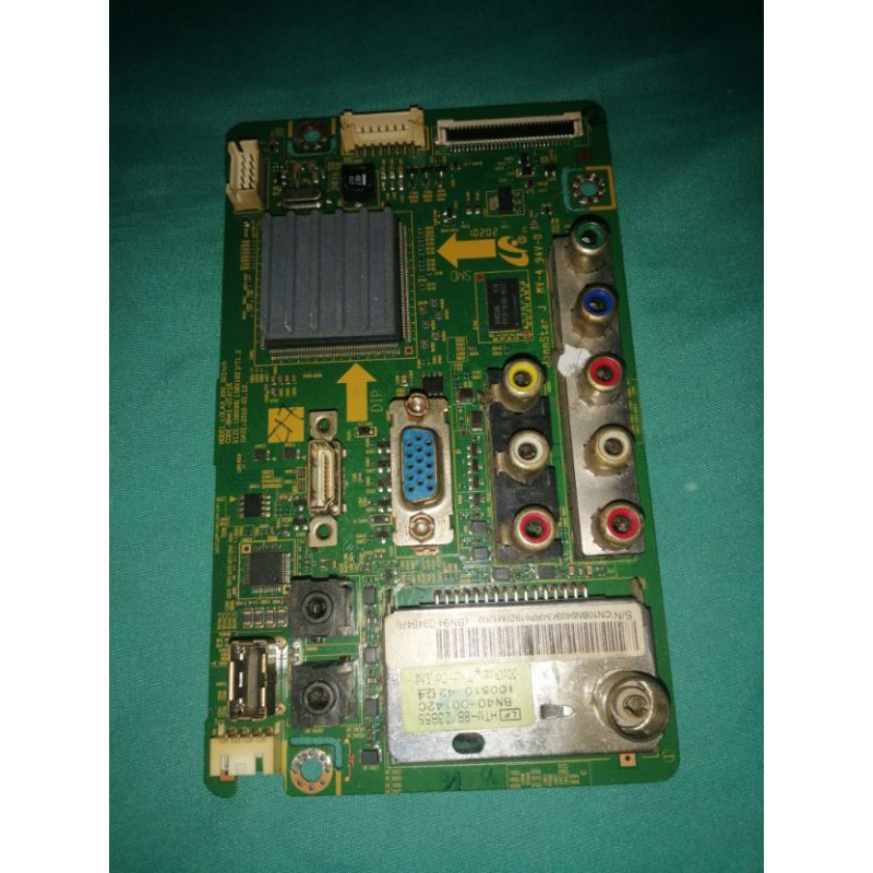 Samsung LA32C350D1 Mainboard | Shopee Malaysia