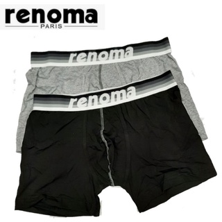 ORIGINAL RENOMA MAN UNDERWEAR BOXER BRIEFS / SELUAR DALAM LELAKI / FLEX ...