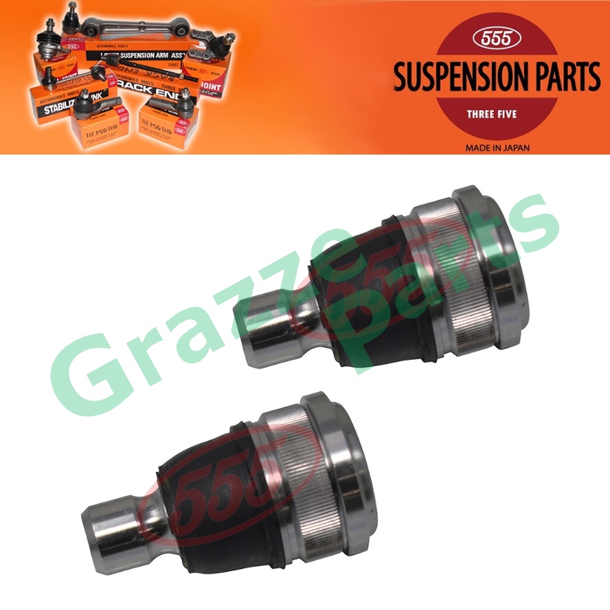 (2pc) 555 Japan Ball Joint Set SB-1862 for Mazda CX5 CX-5 KEEAW 2012 ...