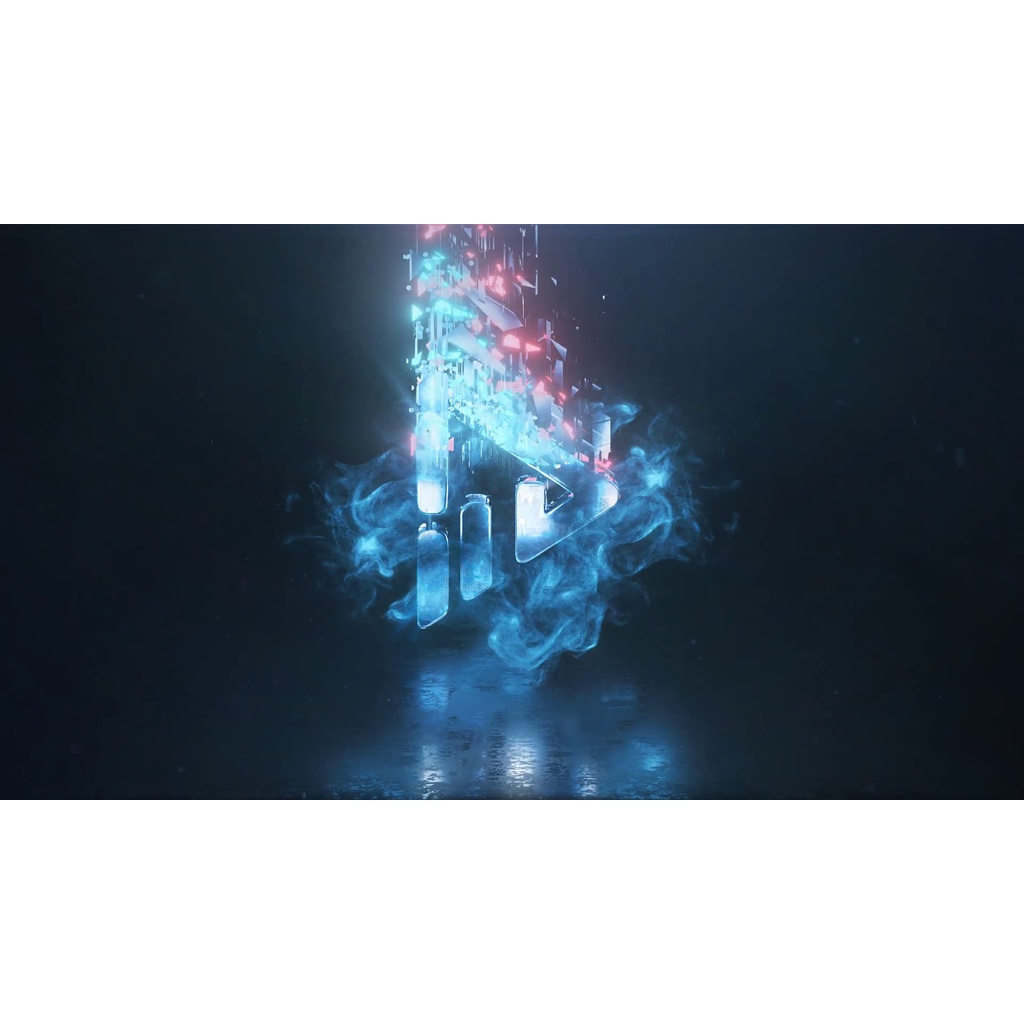 [ AE ] Logo Reveal for After Effect Project File | Video Template ...