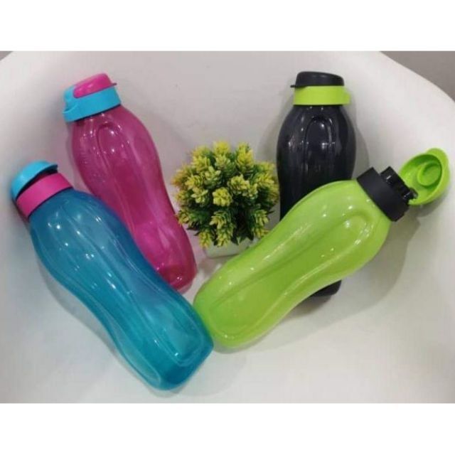 Tupperware eco bottle 1.5l (1pc) | Shopee Malaysia