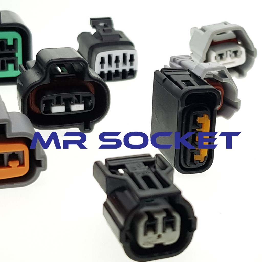 Mr Socket | Connector Store, Online Shop | Shopee Malaysia