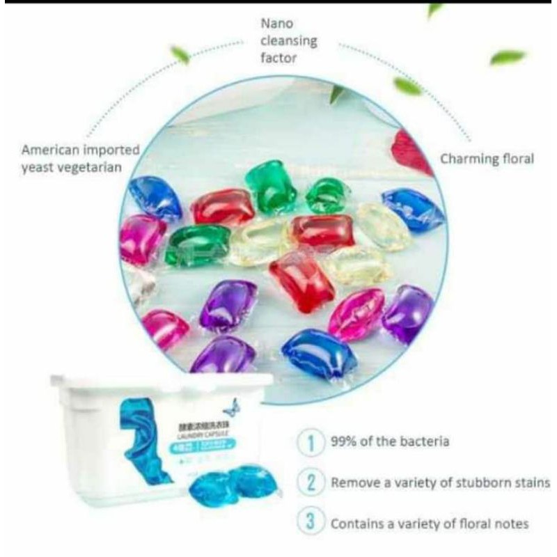 CANDY SOAP VIRAL | SABUN PAKAIAN | SABUN VIRAL | Shopee Malaysia