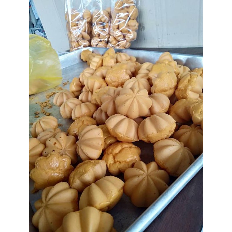 Nekbat kuih traditional 50biji | Shopee Malaysia