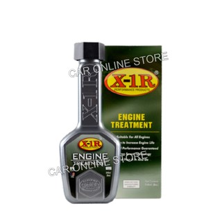 X-1R/ X1R Engine Treatment 240ml / 60ml Fuel System Cleaner / Engine ...
