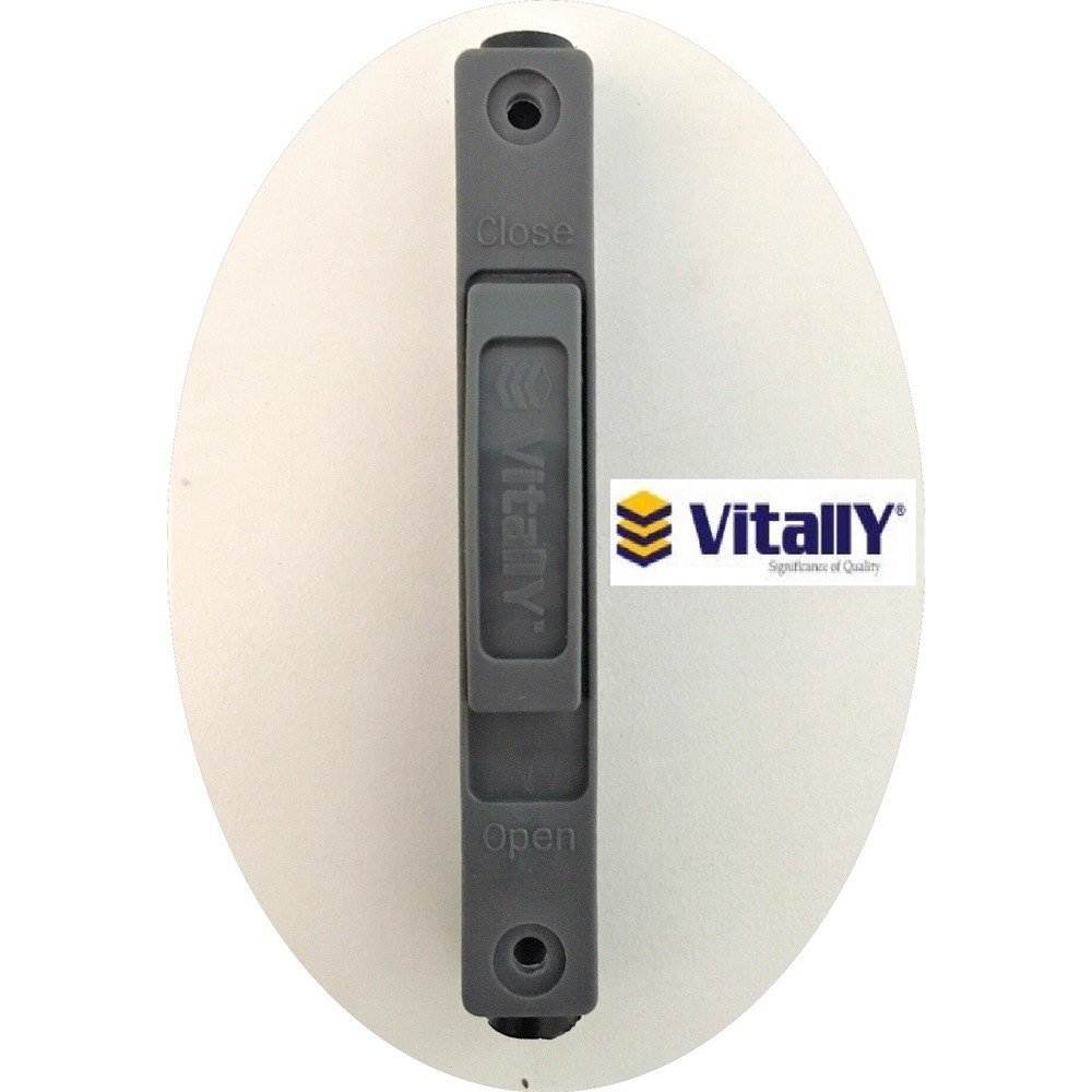 Vitally Folding Door Lock Handle For Bi-Fold Door | Shopee Malaysia