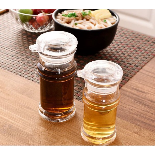 Sauce Bottle Botol Kicap Plastik Transparent Sauce Bottle Sauce ...