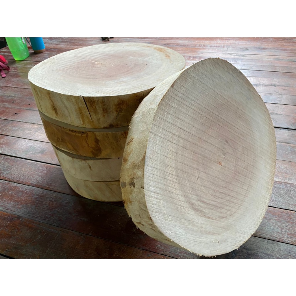 Chopping board / Kayu Landas ( 3 inch x 12-14 inch ) | Shopee Malaysia