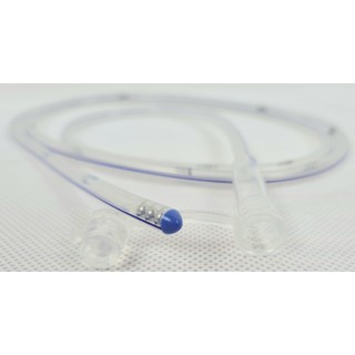 Silicone Ryle's Stomach / feeding Tube/ Nasogastric Tubes | Shopee Malaysia