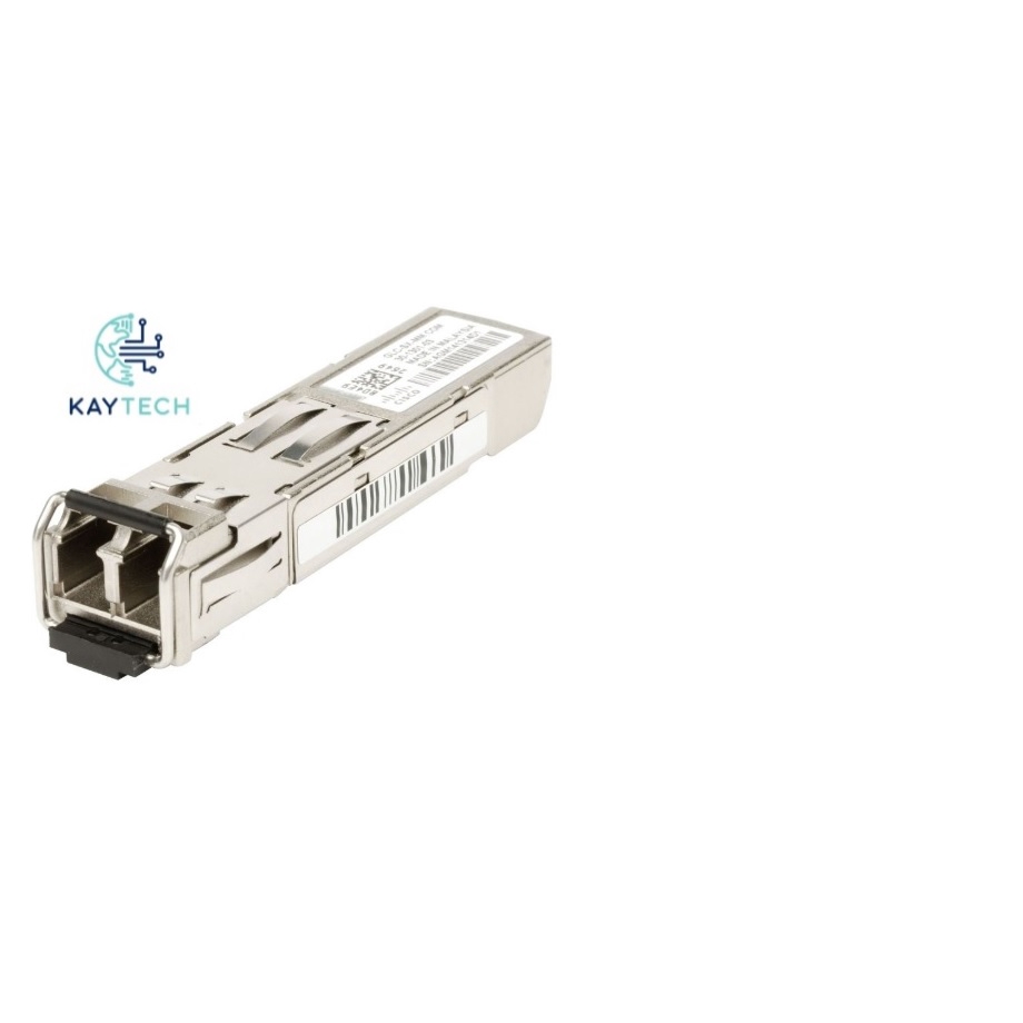CISCO 1000BASE-SX MMD SFP TRANSCEIVER MODULE GLC-SX-MMD | Shopee Malaysia