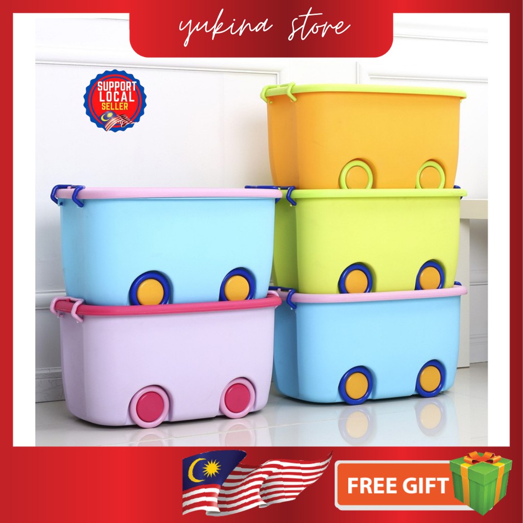 Multifunctional Multi functional Home Storage Box Toys Storage Office ...