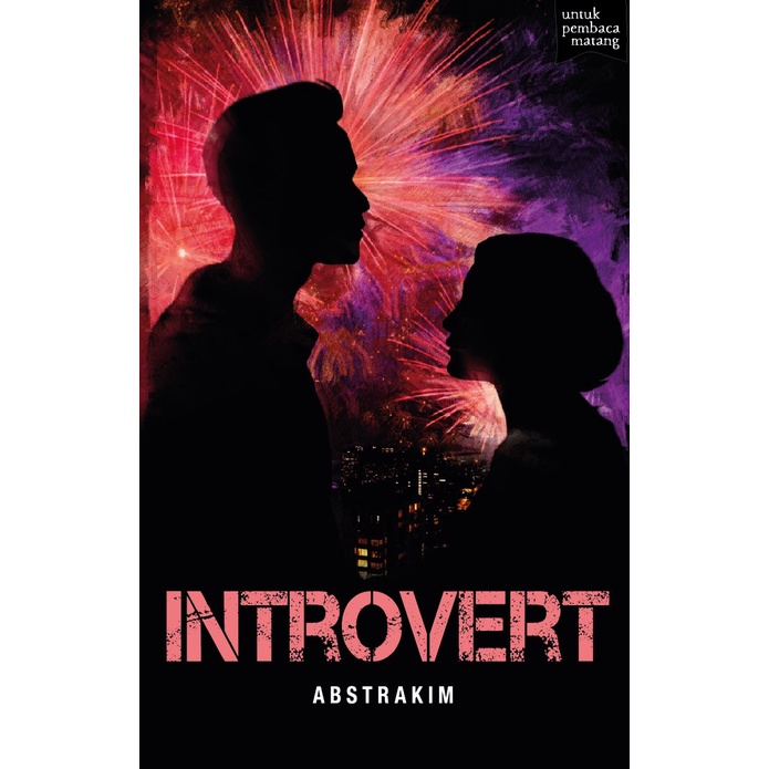 Introvert ( BESTSELLER FIXI ) | Shopee Malaysia