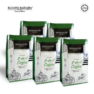 Original Kluang Rail Coffee, Online Shop | Shopee Malaysia