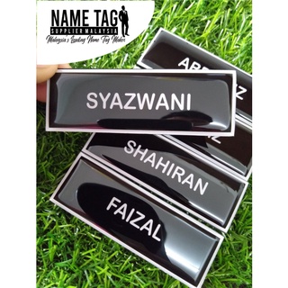 name tag - Prices and Promotions - Jul 2022 | Shopee Malaysia
