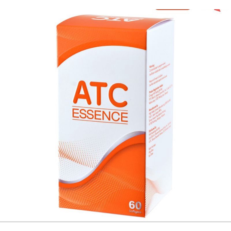 ATC Essence(ready stock) | Shopee Malaysia
