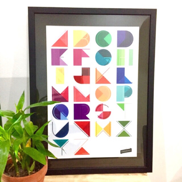 Infographic Poster | Shopee Malaysia