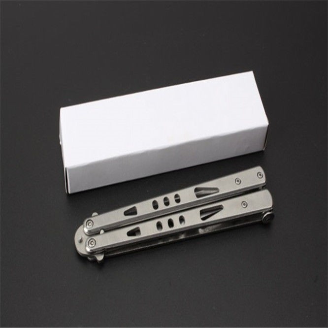 Seluruh batu pasir pasir rama-rama membanting pisau lipat pisau rama ...