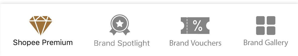 Shopee Premium 2022 | Gift With Purchase + Brand Vouchers | Shopee Malaysia