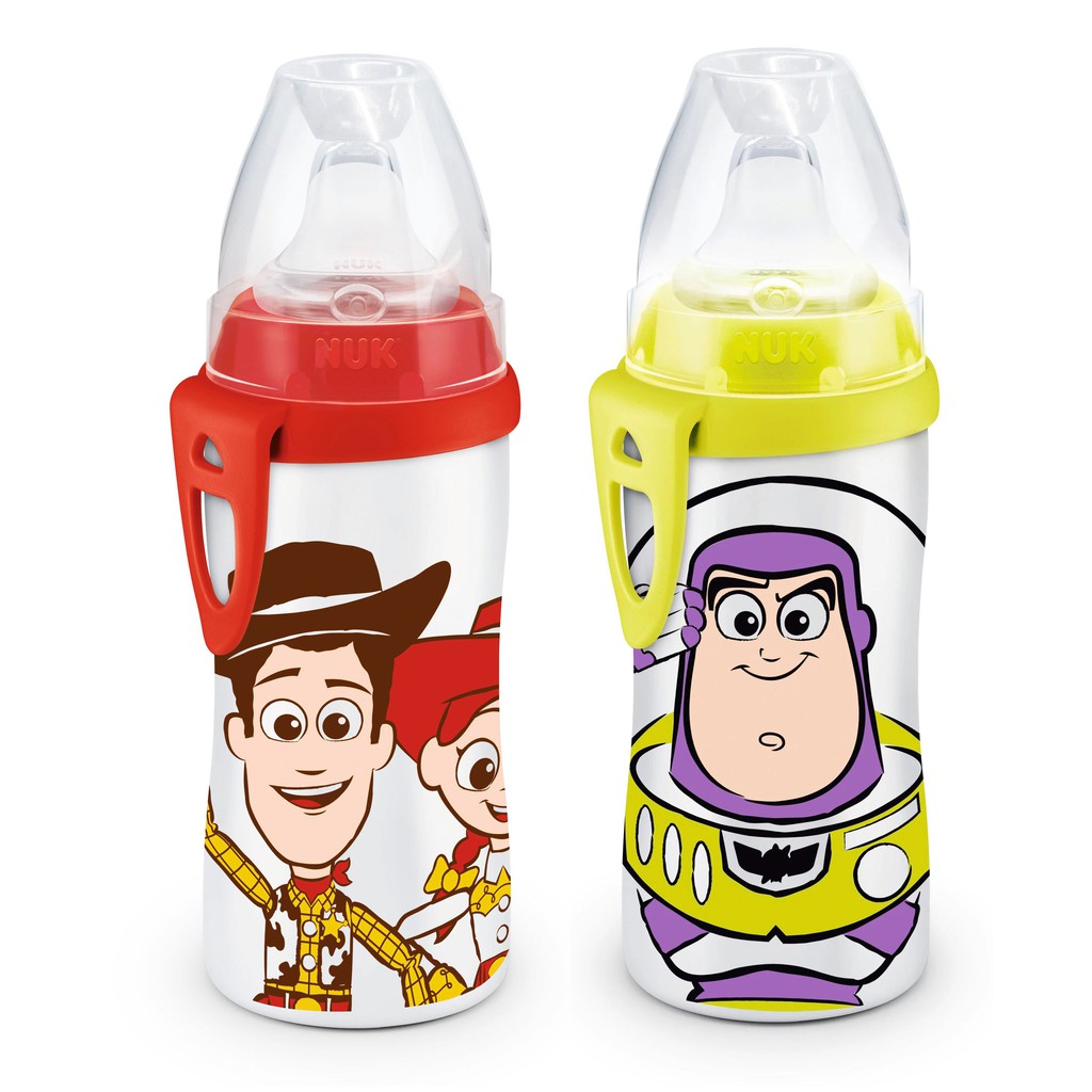 NUK® Toy Story Active Cup, 10 oz, 1 Pack | Shopee Malaysia