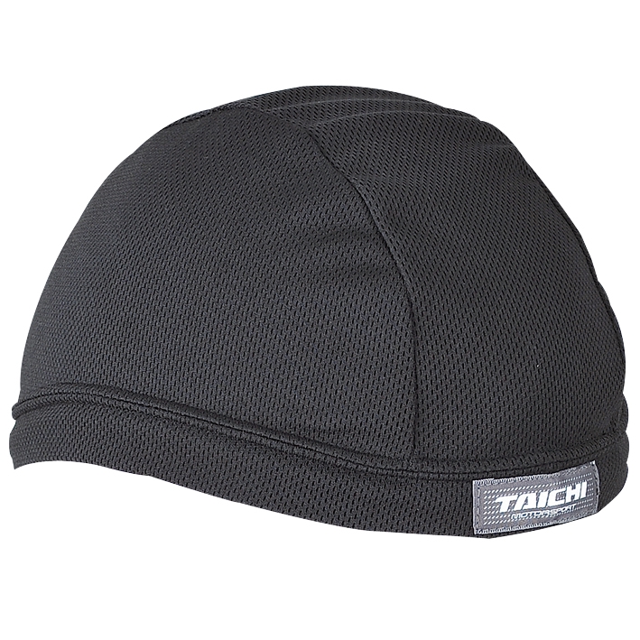 Taichi Cool Ride Inner Skull cap Helmet Sarung Kepala | Shopee Malaysia