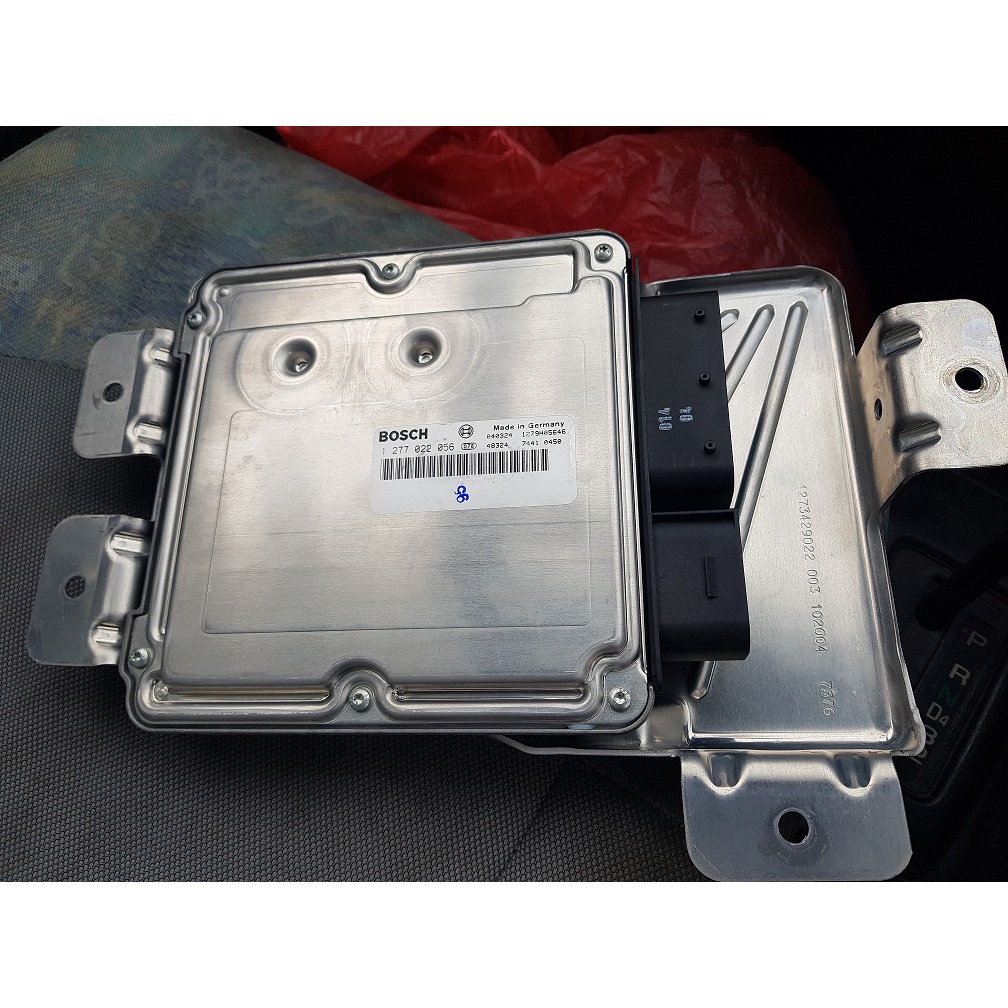 Bmw E60 Active Steering Module 056 | Shopee Malaysia