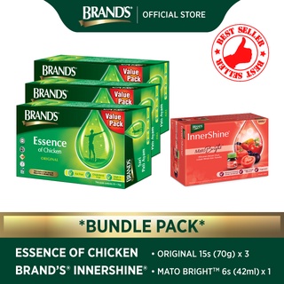 BRAND'S Official Online Store, March 2022 | Shopee Malaysia