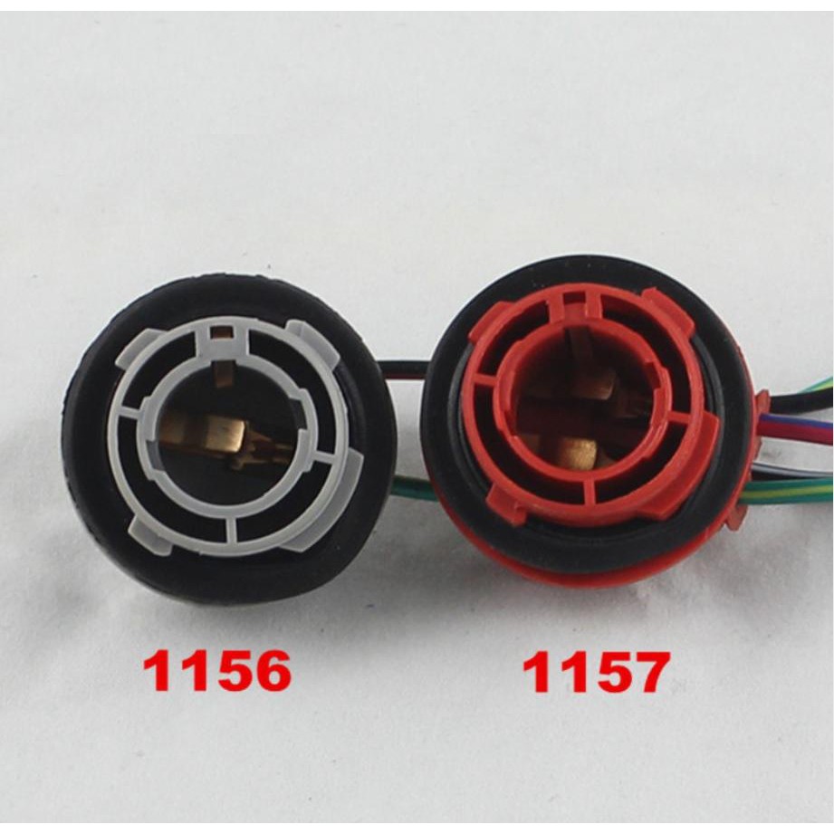 Automotive Light Bulb Socket Types | Shelly Lighting