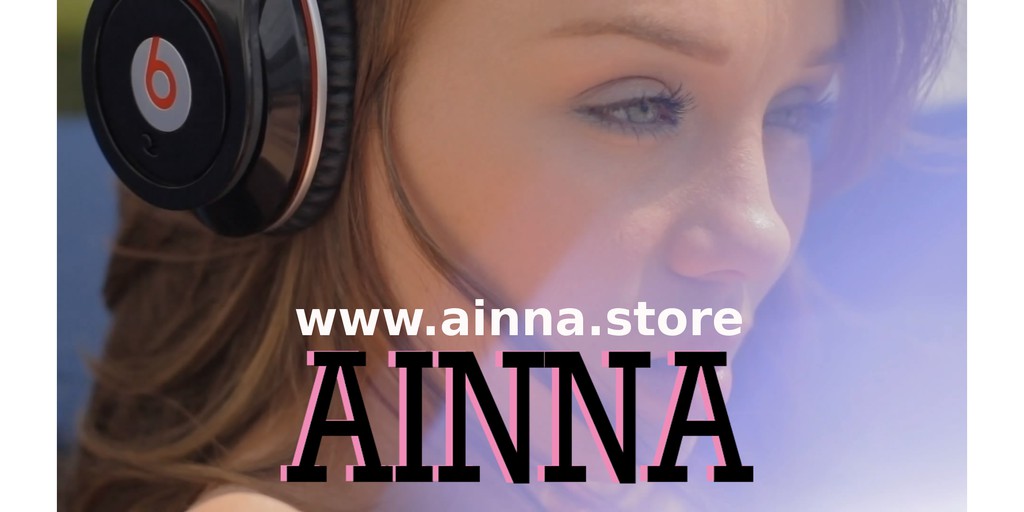 Ainna Store 3, Online Shop | Shopee Malaysia