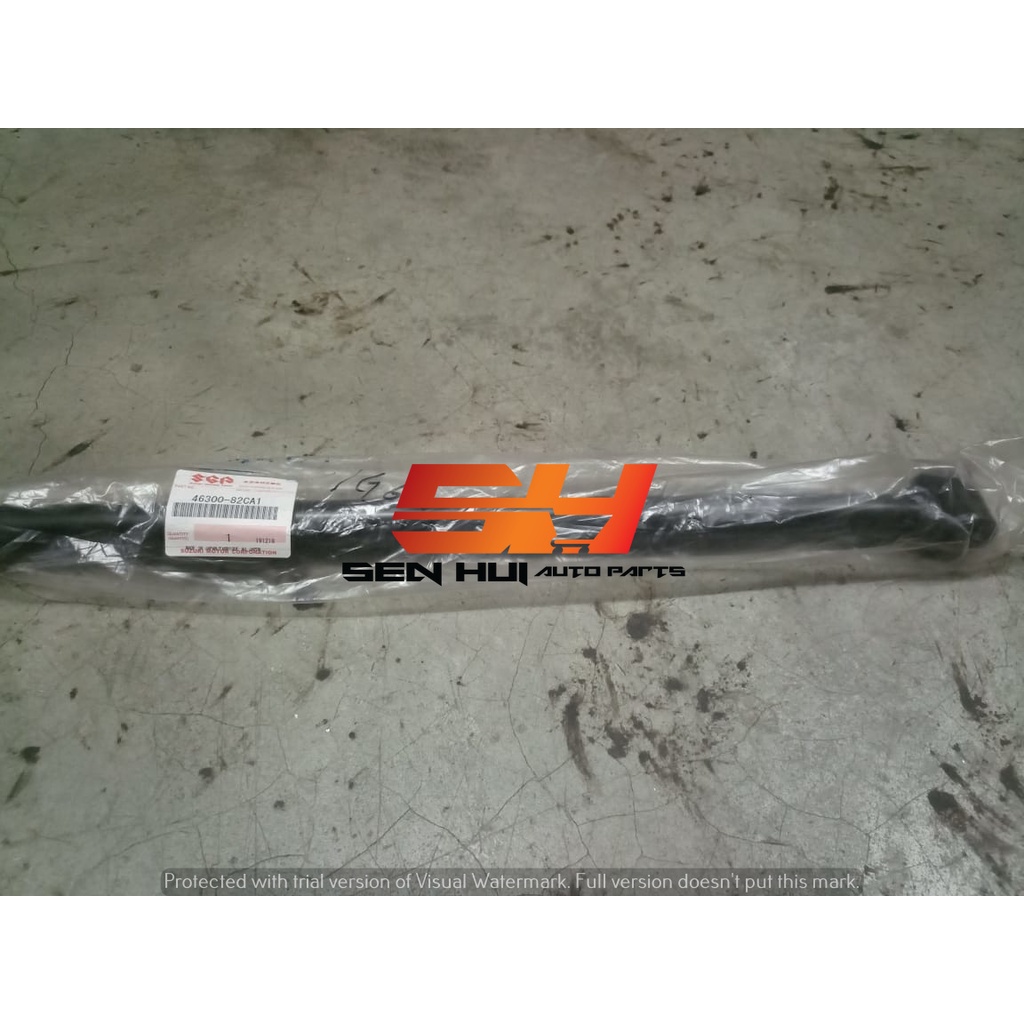 Suzuki Jimny LATERAL ROD fs 2 end bush 82CA0 46300-82CA1 Genuine Part ...