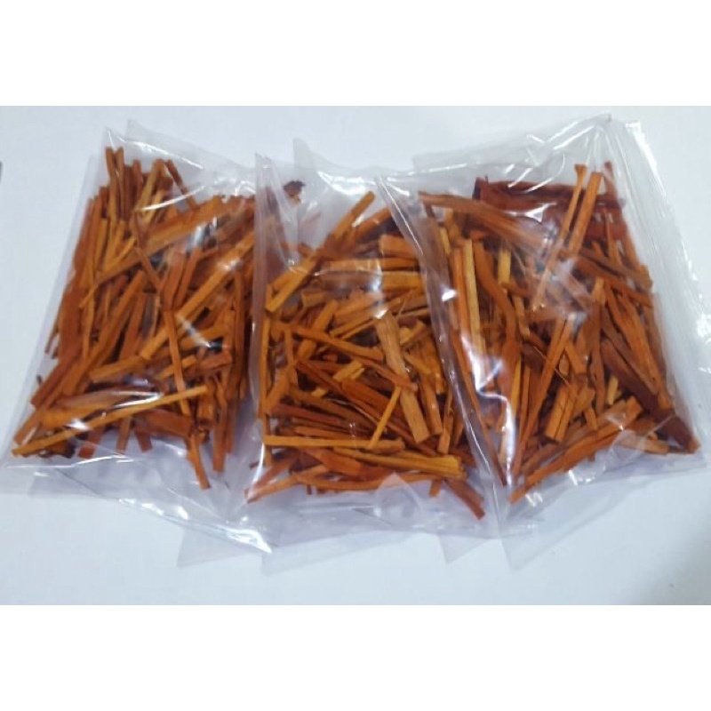 KAYU HERBA SEPANG KEDERANG / SAPPANWOOD | Shopee Malaysia