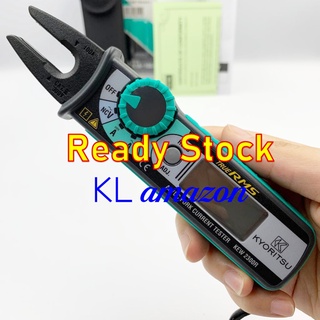 (Same Day Post, Order Before 4pm) Kyoritsu 2300R Fork Current Tester ...