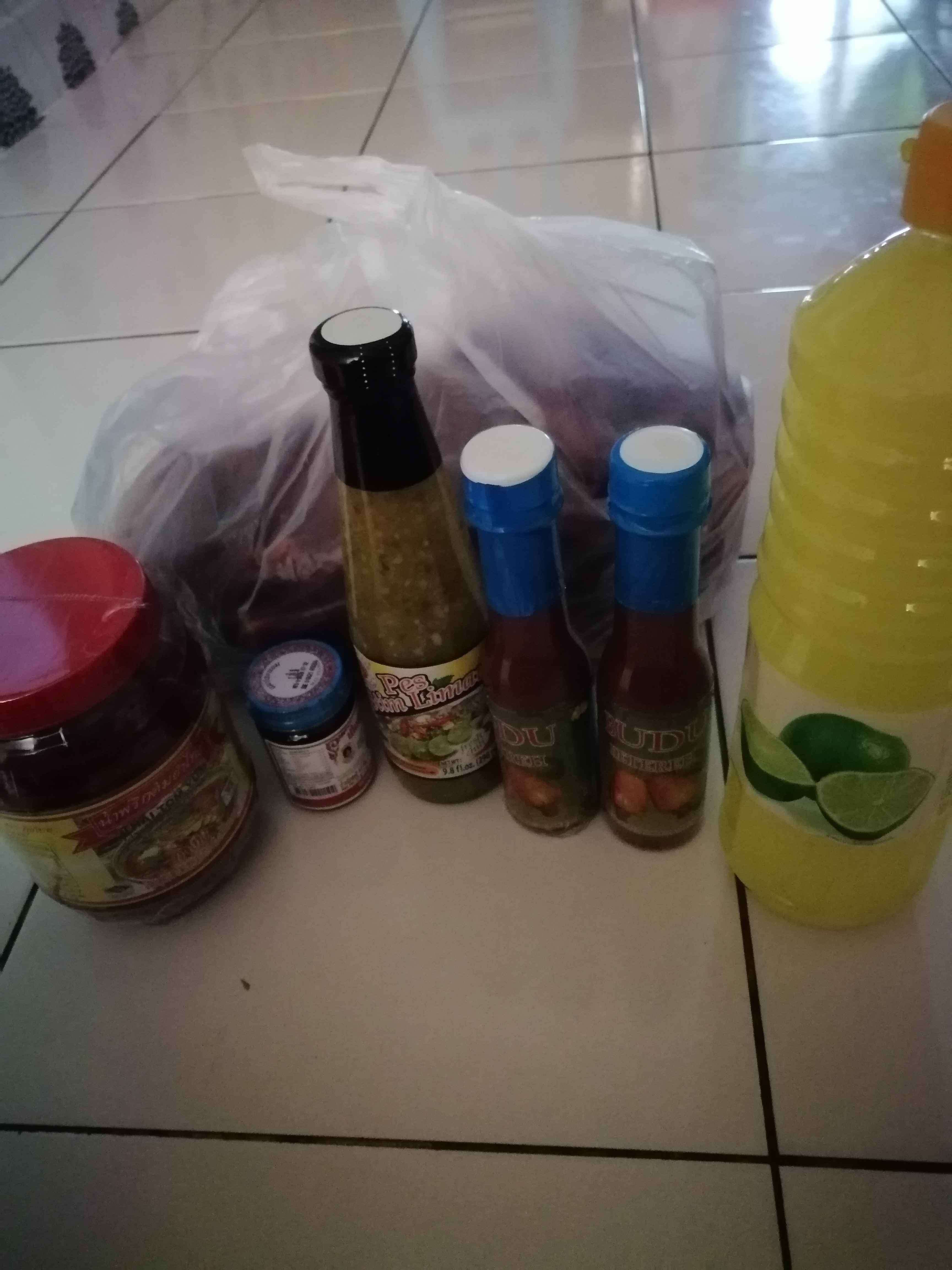 Lada Kering Gemuk / Cili Kering Gemuk / Dried Chilli 100g | Shopee Malaysia