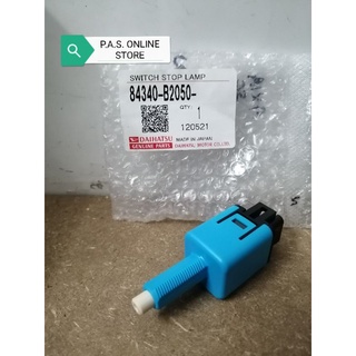 Original Perodua AXIA / BEZZA 1.0 Third Brake Switch / Stop Lamp Switch ...