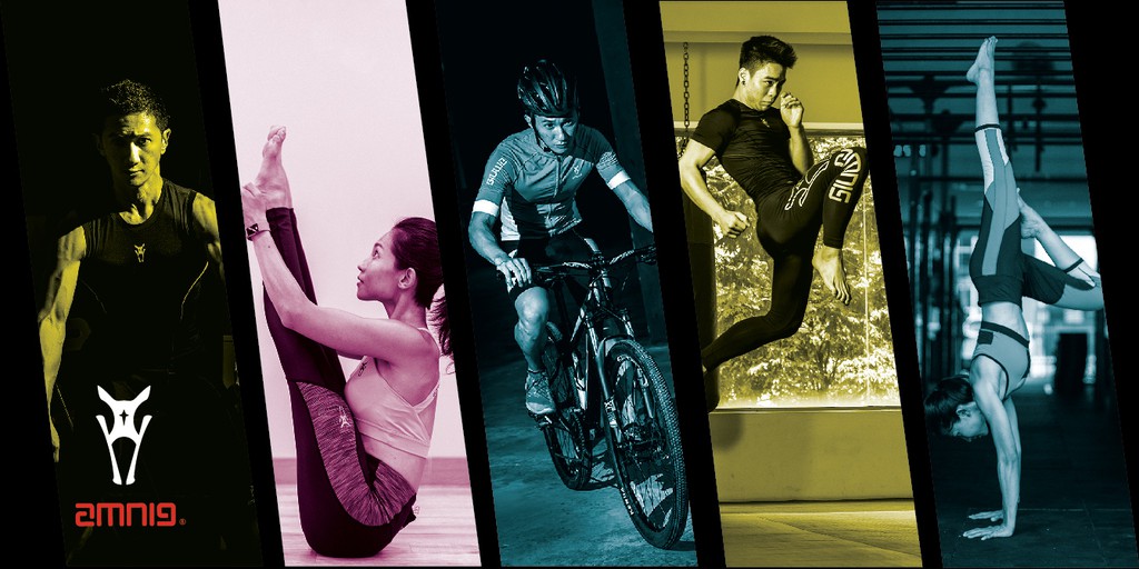 Amnig Sportswear Official Shop Online, July 2022 | Shopee Malaysia