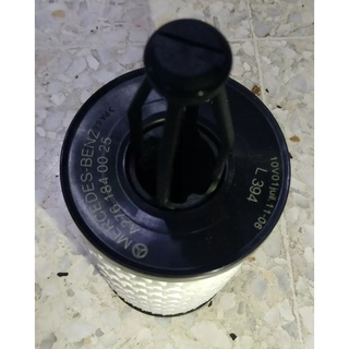 MERCEDES-BENZ OIL FILTER A2761800009 FOR ENGINE M276,M278 / W222 S400 ...