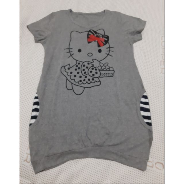 Blouse hello kitty.. | Shopee Malaysia