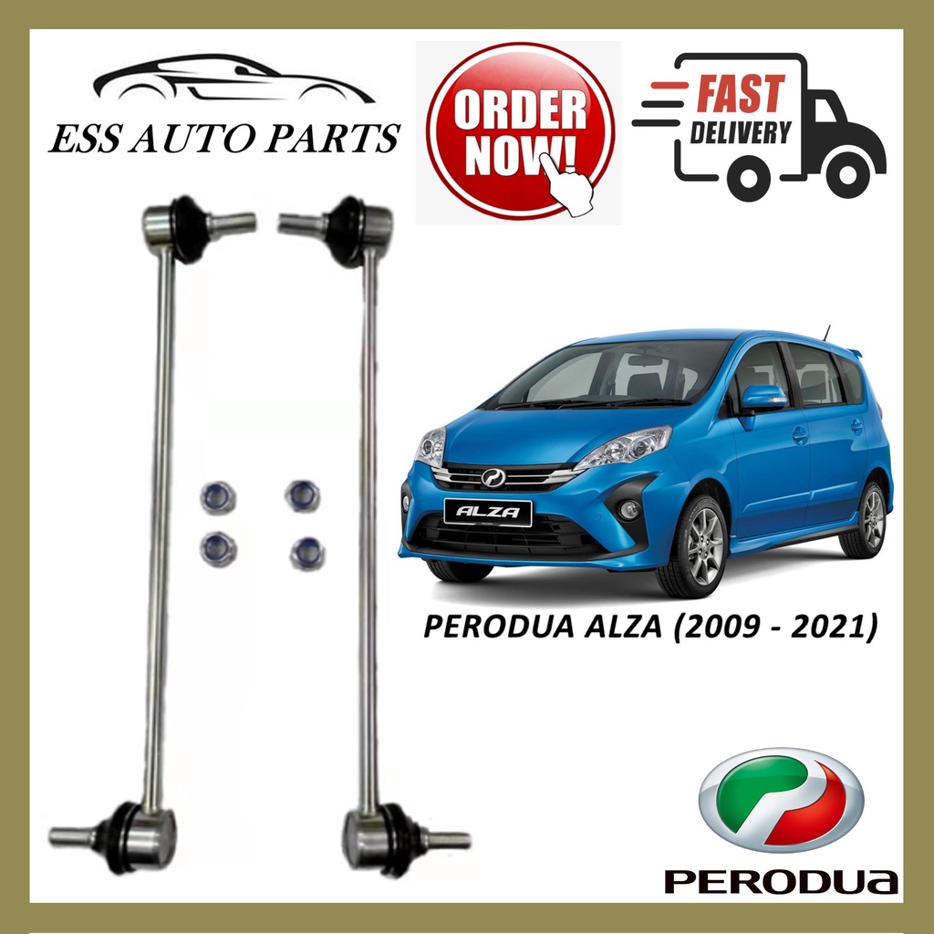 PERODUA ALZA 2009-2021 FRONT STABILIZER LINK 48820-BZ020 | Shopee Malaysia
