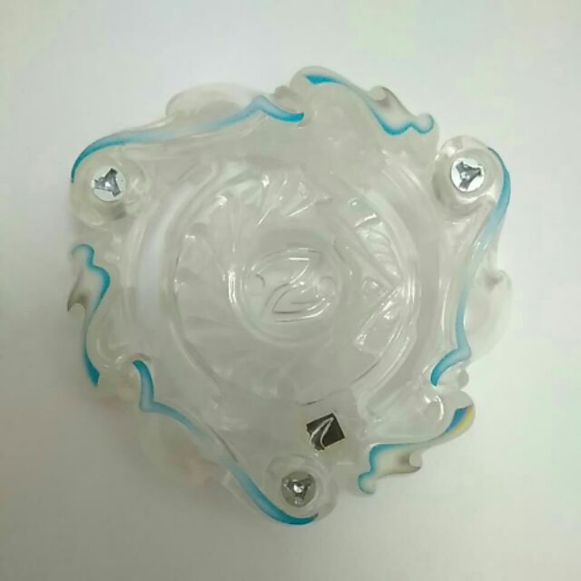 TAKARA TOMY BEYBLADE BURST LAYER NOVA NEPTUNE (WHITE) | Shopee Malaysia