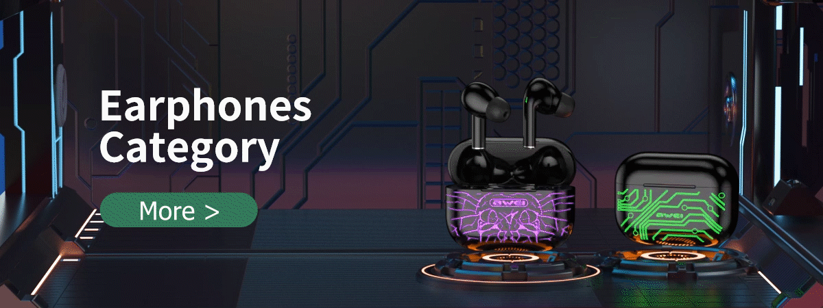 Awei_Official Store Online, September 2022 | Shopee Malaysia