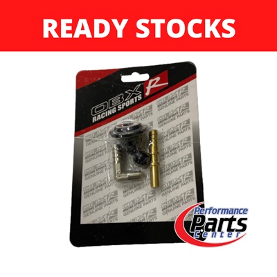 OBX RACING Fuel Regulator Adaptor for Proton Campro | Shopee Malaysia