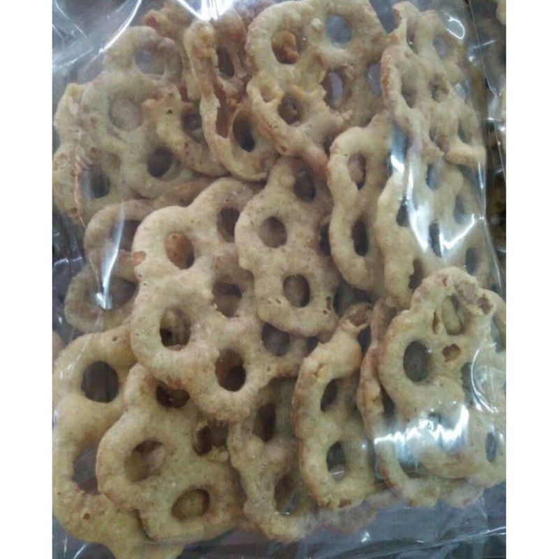 KUIH CINCIN ORIGINAL SABAH READYSTOK RANGUP DAN SEDAP | Shopee Malaysia