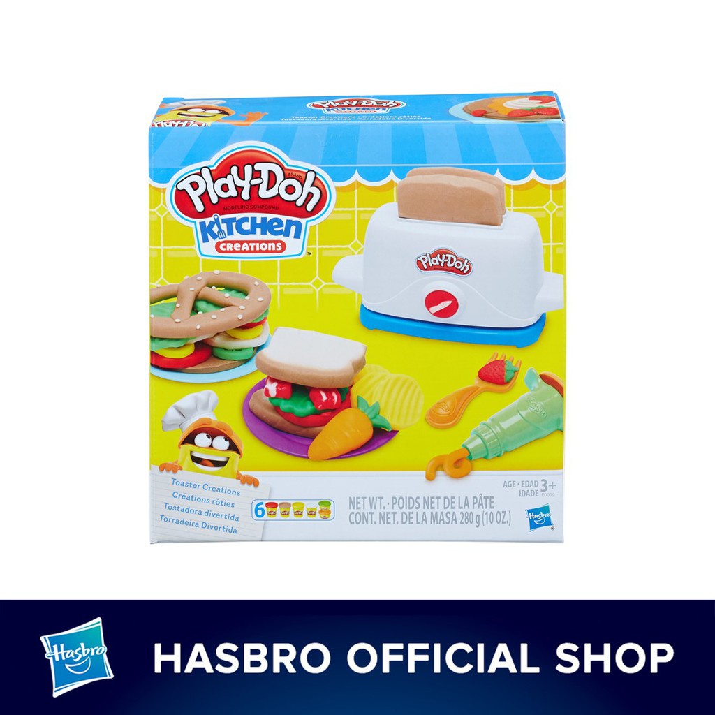 Hasbro Official Store, Online Shop | Shopee Malaysia